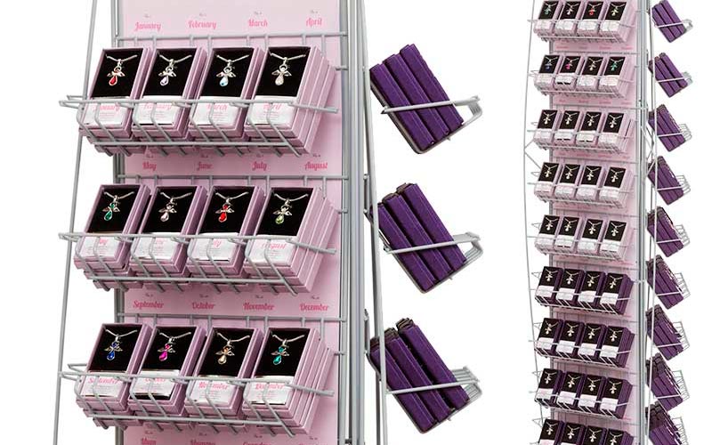 Quality Gifts for your retail shop - display stands plus products ...